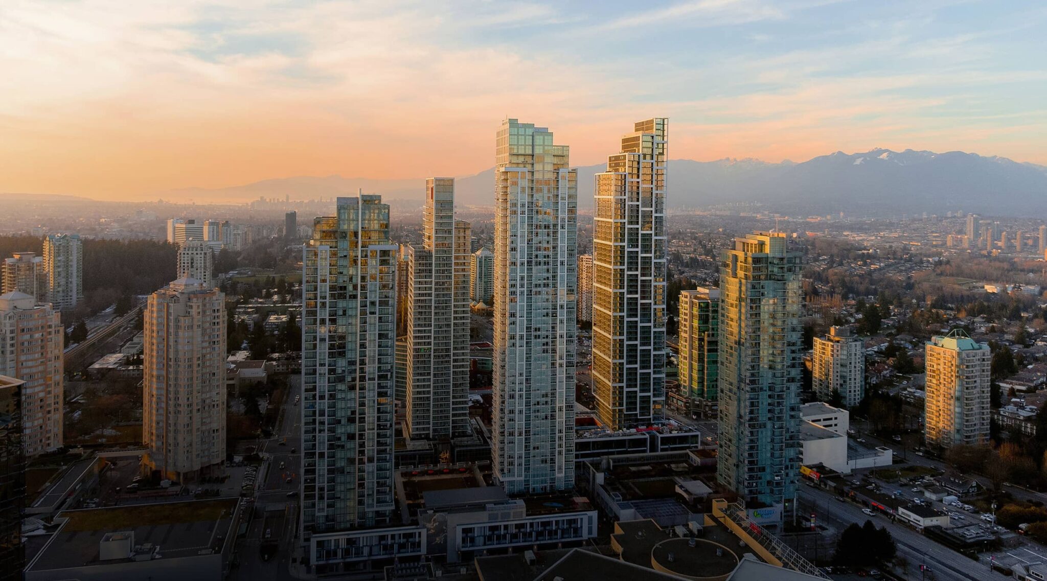 Biggest Developers in Vancouver | Top Real Estate Firms